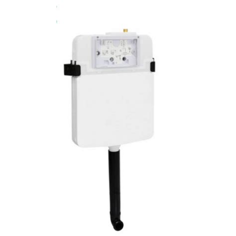 Ct 02 In Wall Cistern Ostar Bathroom Ware Sydney