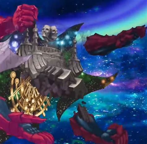 Starbow Final Fantasy Wiki Fandom