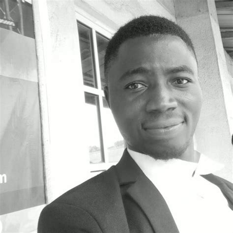 isaac yakubu graduate bachelor of science psychology research
