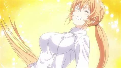 Pin By Nao On Food Wars Anime Anime Life Anime Art
