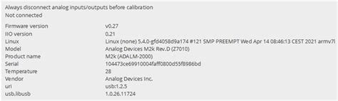 Scopy 1 4 1 Crashes With WIN10 Using Voltmeter And Scope Q A Virtual Classroom For ADI