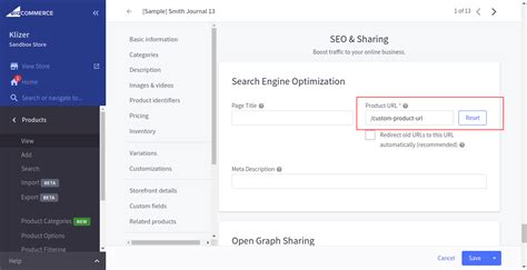 implementing custom templates in bigcommerce [steps types]