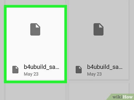 Easy Ways To Open An MPP File Without Project On Android Steps