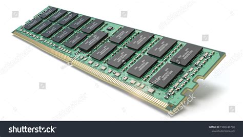 Computer Random Access Memory