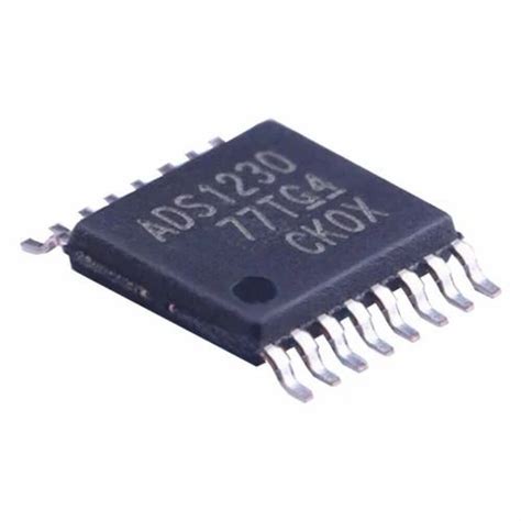 Controller Ic Electronic ADS IPWR Texas INSTRUMENTS At Rs Piece In Mumbai