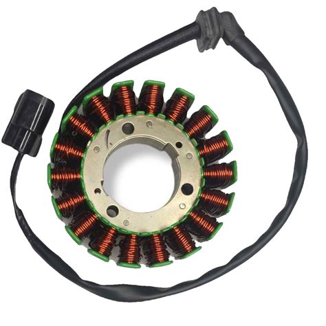 قیمت و خرید ⭐ بوبین برق موتور سیکلت بنلی مدل Tnt 250 مناسب برای بنلی