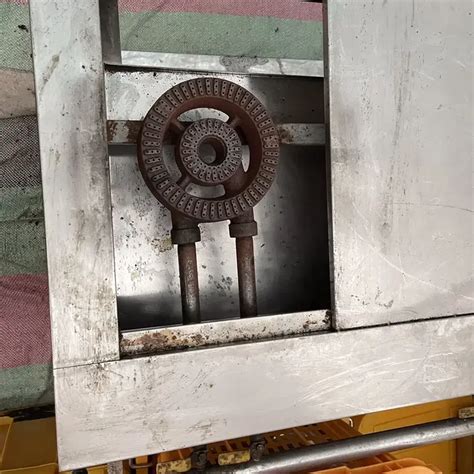 Business Suppliesequipment 업소용가스화구주방가스화구업소용화구업소용가스버너 On Bunjang Global Site