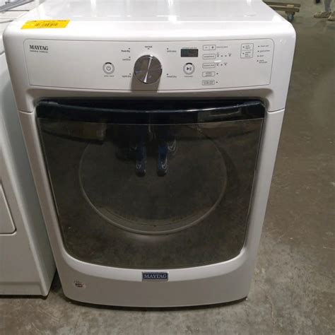 How To Fix The Error Code F70 For Maytag Dryer Storables