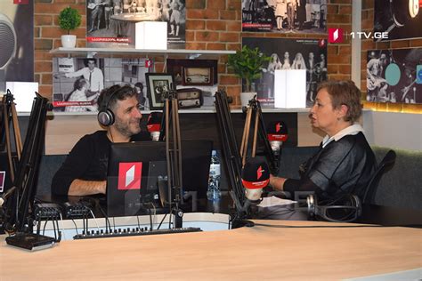 სახლისკენ ნოდარ დუმბაძის გარდაცვალებიდან 35 წელი გავიდა 1tv სახლისკენ