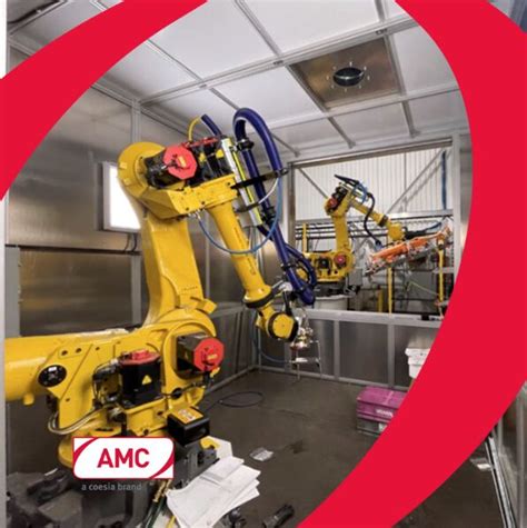 Automation And Modular Components On Linkedin Amc