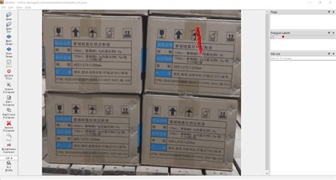 Github Panwangaz Flaw Carton Dataset Build A Flaw Carton Dataset More Than 5000 Pictures