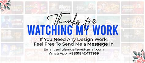 Professional Vlog Thumbnail Design Behance