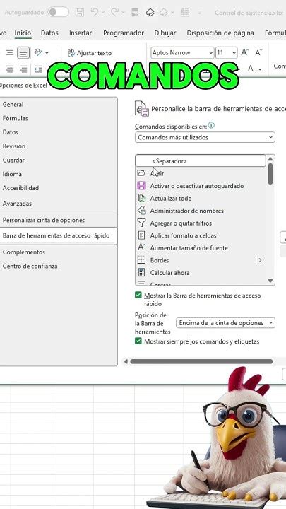 Formulario En Excel Tutorialexcel Trucosexcel Tipsexcel Exceltricks