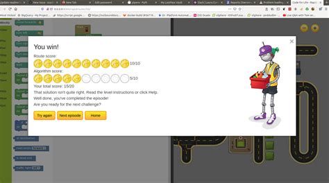 A Solution That Is Better Shorter Than The Model Solution Gets Incorrect Algorithm Score Issue