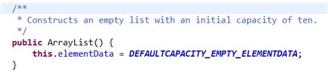 深入解析 Java集合类ArrayList与Vector的区别 腾讯云开发者社区 腾讯云