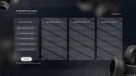 Esxqbcore If Driving School Dmvmissions Fivem Releases Cfxre Community