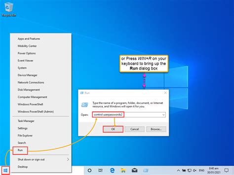 Creating Windows 10 Guest Account The Easy Way