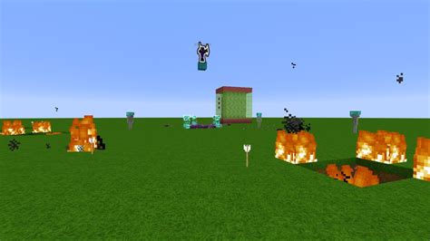 Popularmmos Boss Only One Command 19 15w51b ~ Thvardhan Minecraft Map
