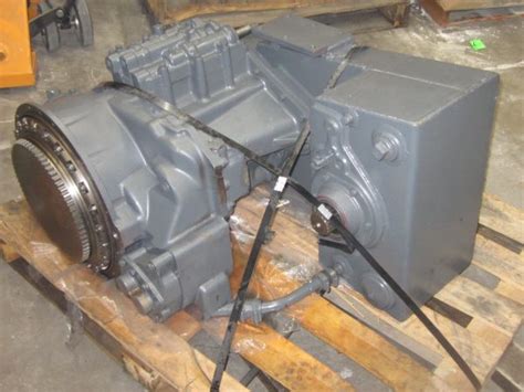 Allison Crt 3331 1 Transmission Tamaro Engines