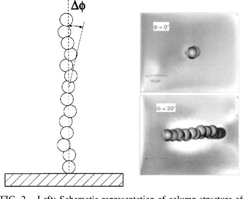 Figure 2 From Three Dimensional Photonic Molecules From Sequentially