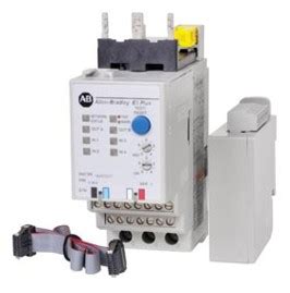 New Solid State Overload Relay Features Voltage Protection And Energy Monitoring