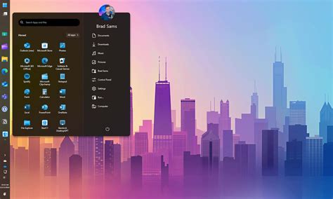 Yes There Is A Way To Get A Vertical Taskbar In Windows 11 Betanews