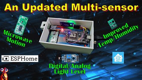 An Improved Multi Sensor YouTube