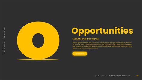 Faster Slides Powerpoint Template Business Plan Presentation Templates