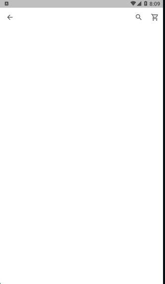 GitHub AsimIrshad Simple App Bar Flutter Let S Learn Everything About The AppBar Widget In
