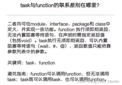 Ic验证面试题集 Part1ic验证工程师 面试 Csdn博客