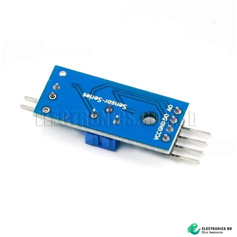Rain Drop Sensor For Arduino Latest Price In Bangladesh Bd