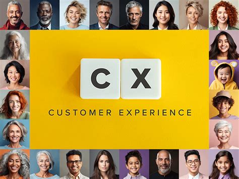 the future of customer experience adapting to evolving customer