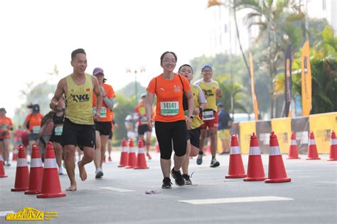 giáo án chạy bộ 5km cho người mới bắt đầu race vietnam