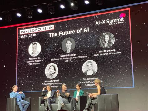 Eth Ai Manufacturing Robotics Sustainability Healthcare Art Construction Ai