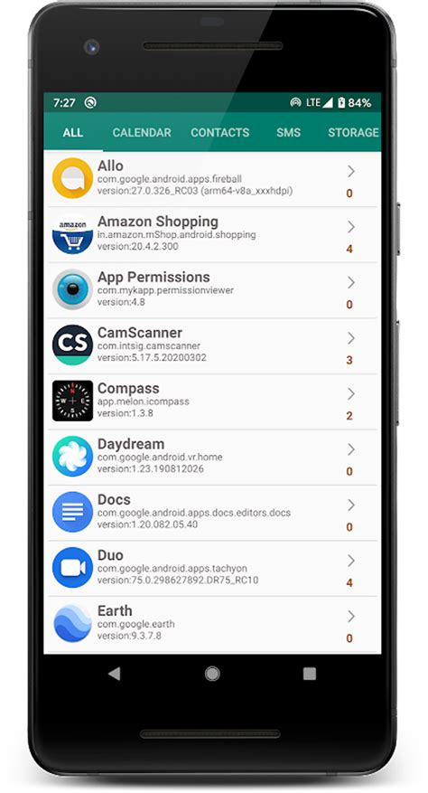 App Permissions Apk For Android Download