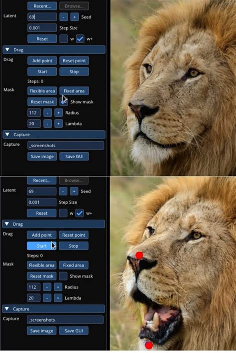Draggan The New Ai Powered Image Editing Tool Digialps Ltd