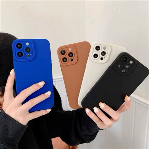 {ส่งจากไทย }เคสกันเลนส์กล้องแบบนูน Oppo F5 F7 F9 A5s A12 A7 F11proเค