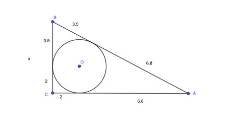 Assume That Lines That Appear To Be Tangent Are Tangent Whe Quizlet