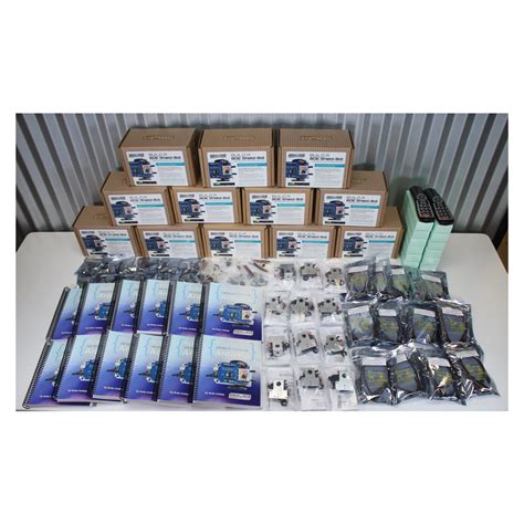 Free Shipping On All Pack Plus Kits Through August Parallax