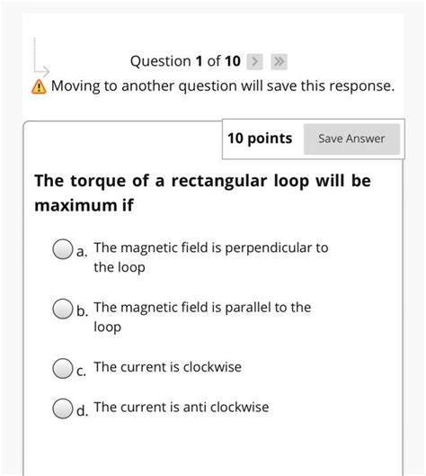 Solved Moving To Another Question Will Save This Response Chegg