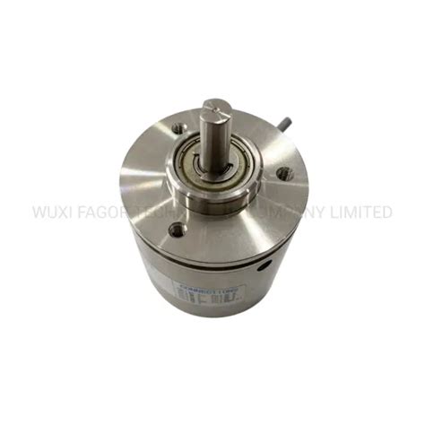 Rotary Encoder Mm Diameter Incremental Encoder Servo Motor Encoder Optical Encoder And