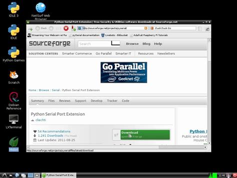 Create An Internet Controlled Robot Using Livebots Tutorials
