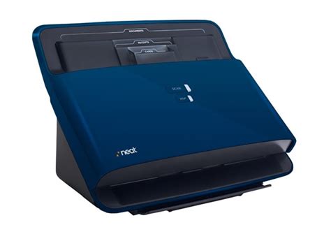 Neatdesk Desktop Document Scanner And Digital Filing