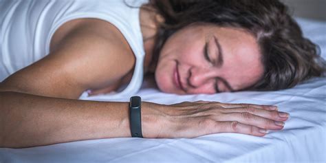 The Study Behind Advanced Sleep Garmin Blog Australia