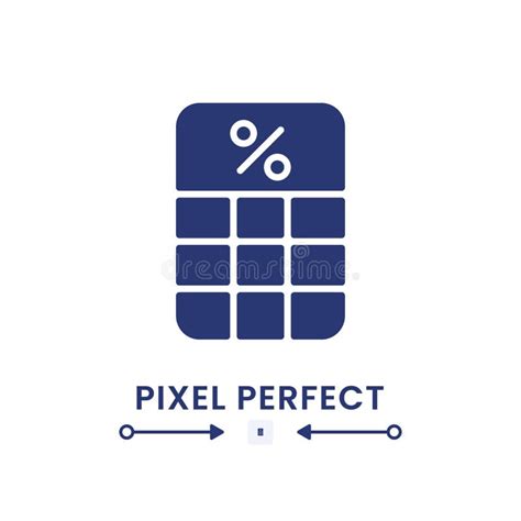 Calculator Button Percentage Stock Illustrations 503 Calculator Button Percentage Stock
