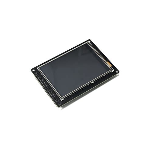 Buy TFT Resistive Touch Display At Best Price
