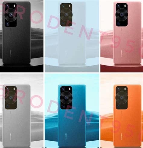 Spesifikasi Lengkap Huawei P60 Pro News