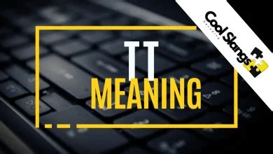 HRU Meaning In Texting Cool Slangs