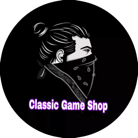 Classic Game Shop Dhaka