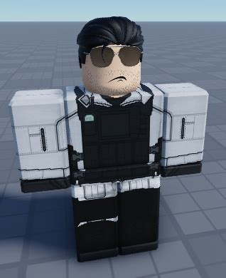 Roblox SCP Site Roleplay Epic Nuke Escape OFF